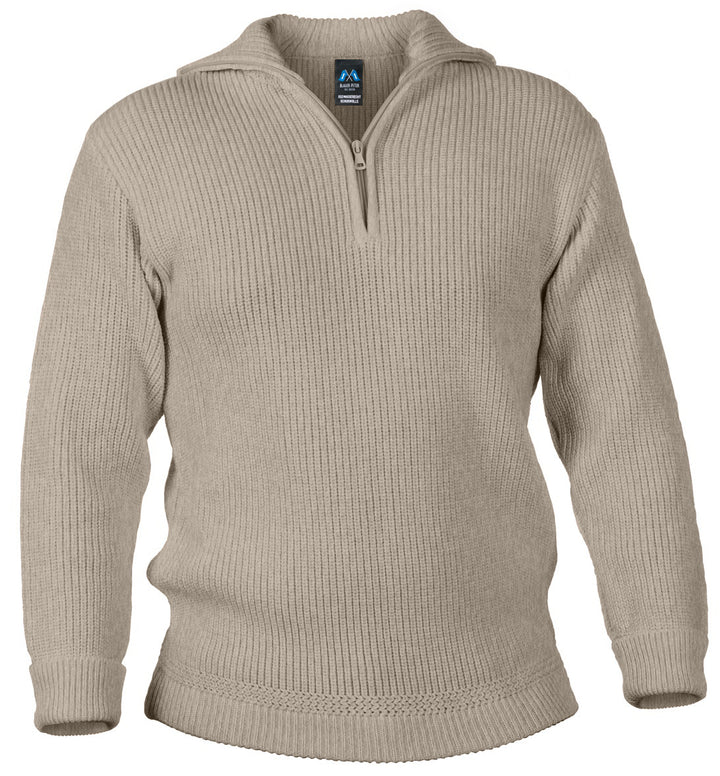 Blauer Peter-Troyer, Merino-Pullover, Troyer-Jacken, Mützen und Schals ...