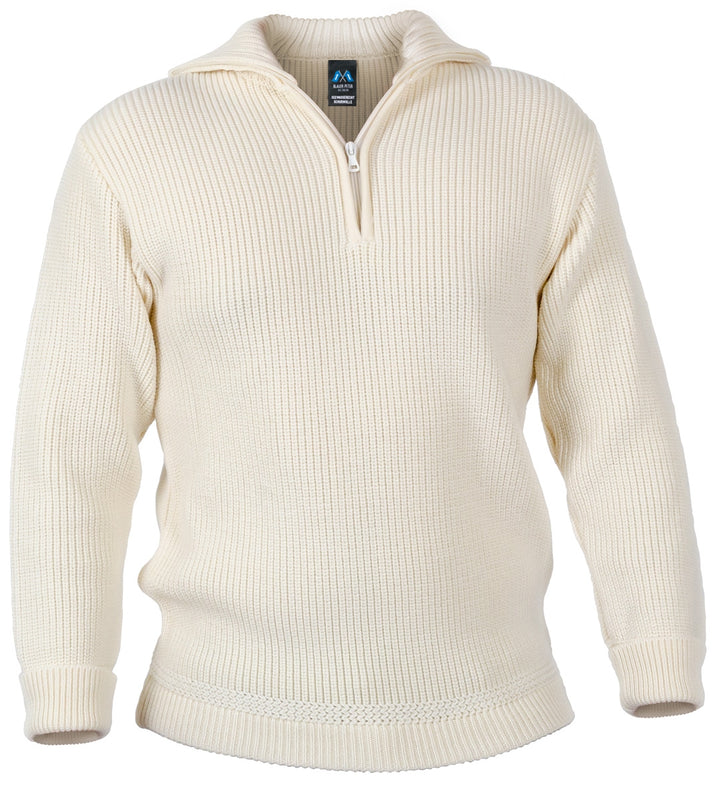 Blauer Peter-Troyer, Merino-Pullover, Troyer-Jacken, Mützen und Schals ...