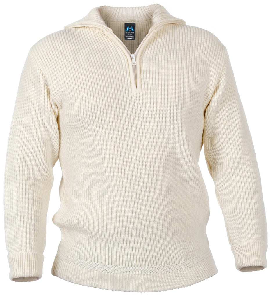 Blauer Peter-Troyer, Merino-Pullover, Troyer-Jacken, Mützen und Schals ...